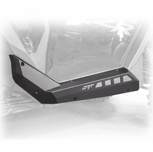 Polaris RZR Pro R, Turbo R, Pro XP (2 Seater) Rock Sliders