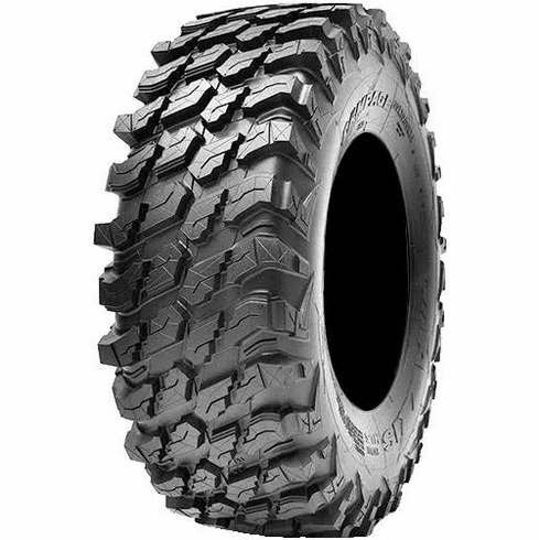 Polaris RZR Pro R | Turbo R Spare Tire and Wheel Combo