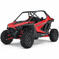 Polaris RZR Pro XP | Pro XP 4