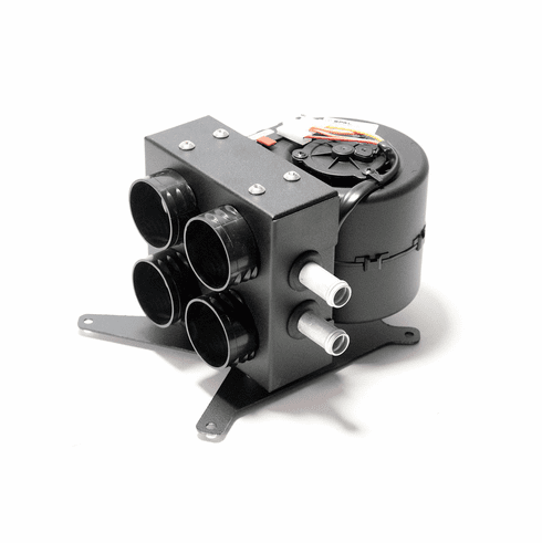 Polaris RZR PRO XP Cab Heater with Defrost (2019-Current)