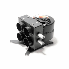 UTV Cab Heaters | Side By Side Sports