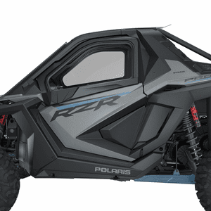 Polaris RZR Pro XP | Turbo R | Pro R - Doors | Door Storage
