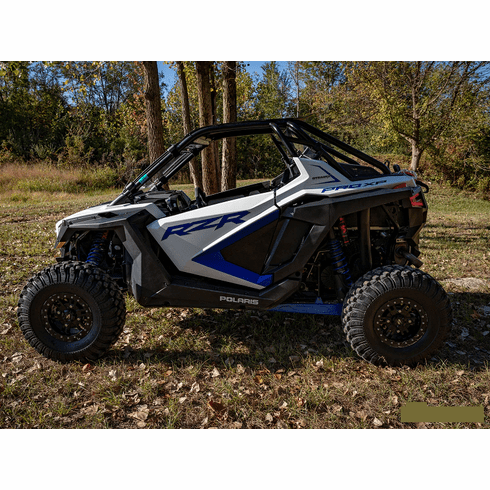 Polaris RZR PRO XP Lower Doors