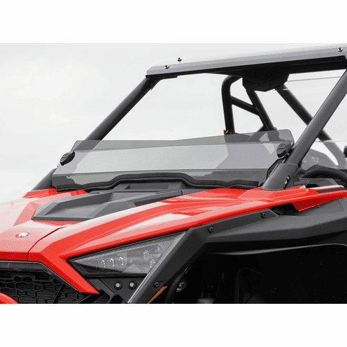 Polaris RZR PRO XP | XP 4 TRR Tinted Short Windshield