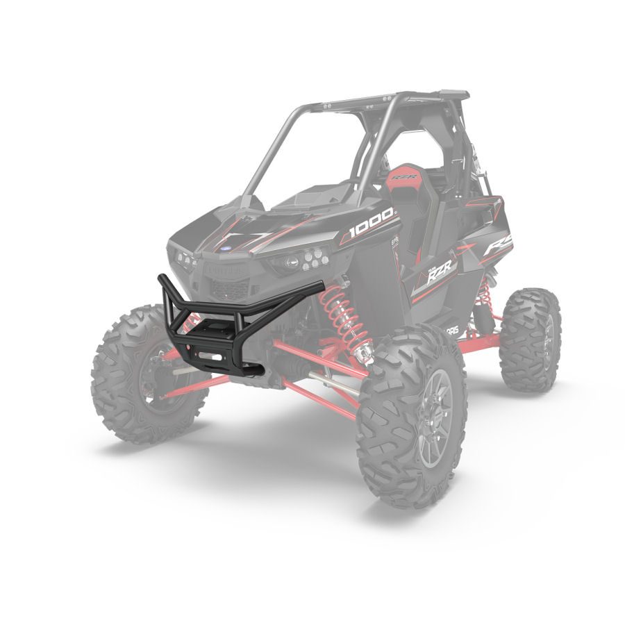 Polaris RZR RS1 Extreme Duty Bumper