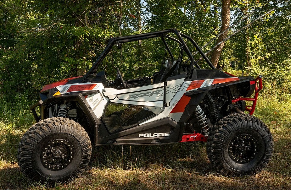 Polaris RZR RS1 High Clearance Rear Trailing Arms