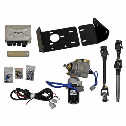 Polaris RZR / RZR S 800 / RZR 4 800 Power Steering Kit