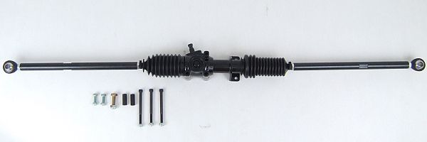 Polaris RZR 800 | RZR-S 800 Rackzilla Rack and Pinion | Side By Side Sports