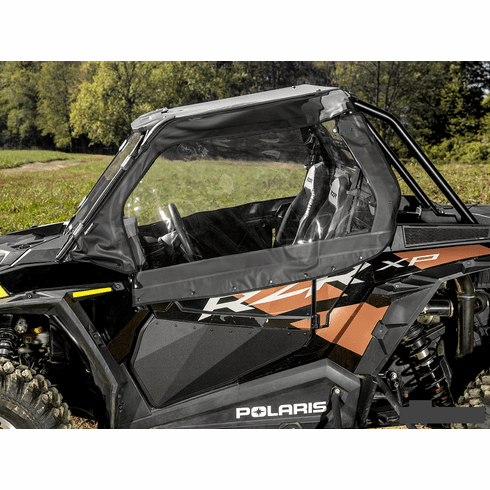 Polaris RZR S 900 Primal Soft Cab Enclosure Upper Doors