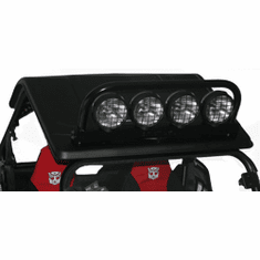 Polaris Ranger RZR Lights HID LED Light Kits