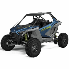 Polaris RZR Turbo R | Turbo R 4