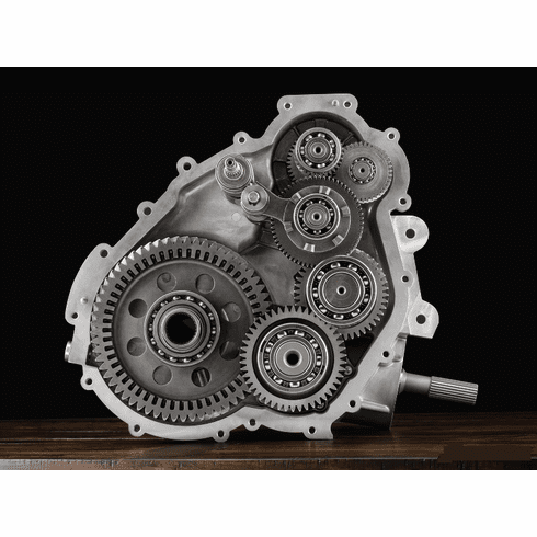 Polaris RZR XP 1000 Complete Geared-Reverse Transmission