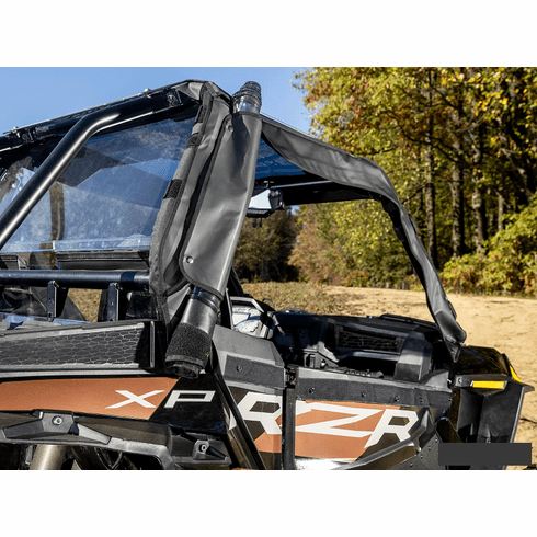 Polaris RZR XP 1000 Primal Soft Cab Enclosure Upper Doors