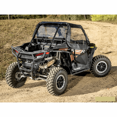 Polaris RZR XP 1000 Primal Soft Cab Enclosure Upper Doors