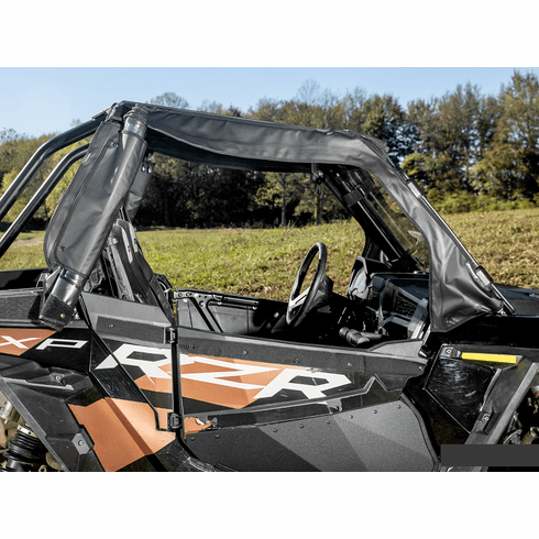 Polaris RZR XP 1000 Primal Soft Cab Enclosure Upper Doors