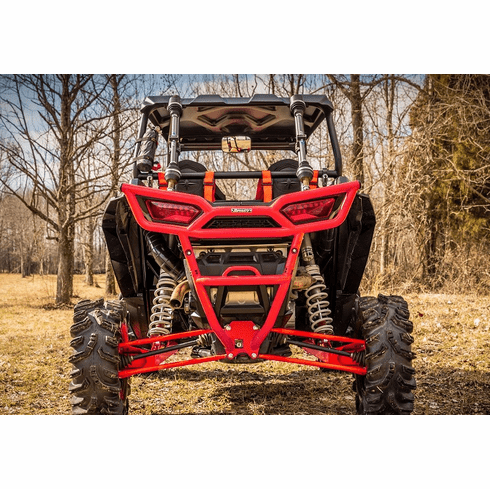 Polaris RZR XP 1000 | RZR XP Turbo Rear Bumper