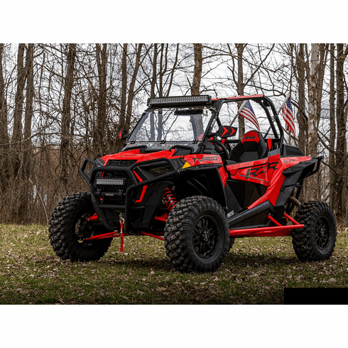 Polaris RZR XP 1000 Tree Kickers