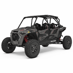 Polaris RZR XP Turbo S | XP 4 Turbo S