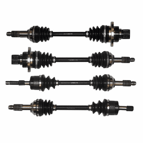 Polaris RZR XP 900 Heavy Duty Axle