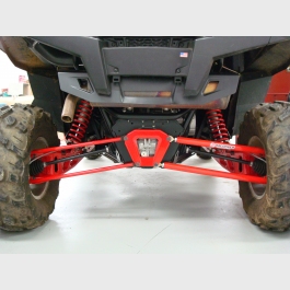 Polaris RZR XP 900 Radius Rod Kit