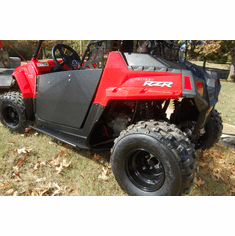 Polaris RZR 170 | Doors