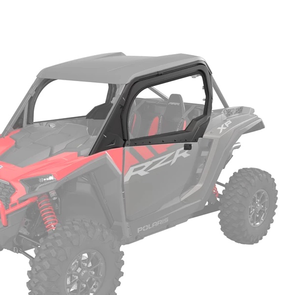 Genuine Polaris Upper Doors for 2024 RZR XP