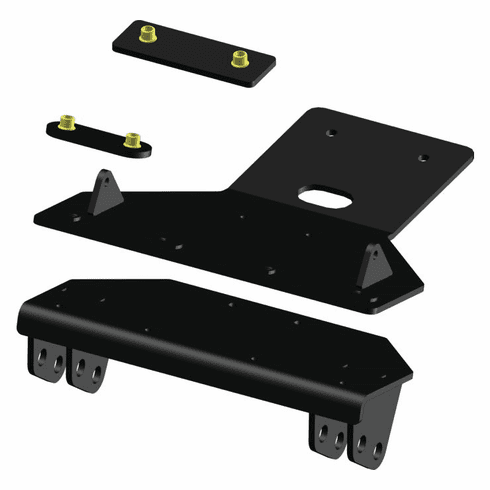Polaris Xpedition KFI Open Trail UTV Plow System