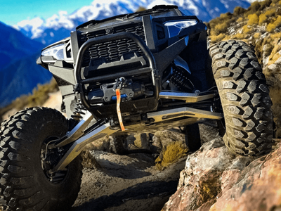 Polaris Xpedition - Shocks | Suspension | Lift Kits