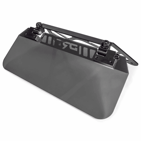 Polaris Xpedition Sun Visor Kit