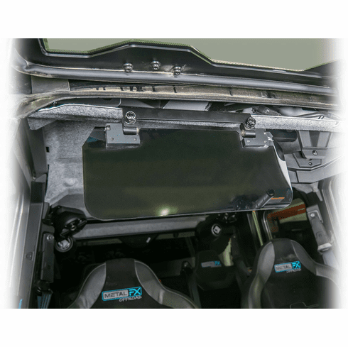 Polaris Xpedition Sun Visor Kit