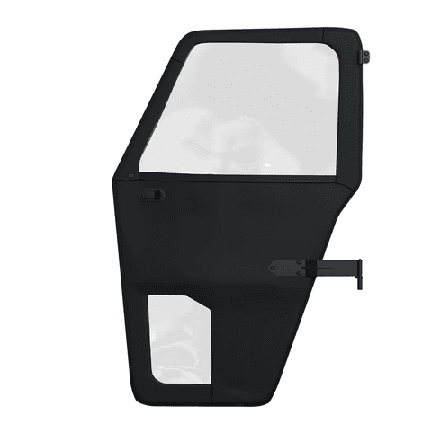 2022+ Polaris Ranger SP 570 Zip Window Front Canvas Doors
