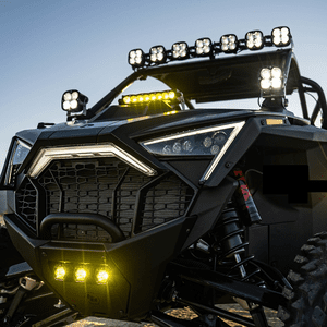 Polaris RZR Pro XP | Turbo R | Pro R - Lighting