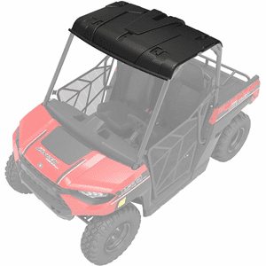 Polaris Ranger 150 - Roofs | Hard Tops | Soft Tops