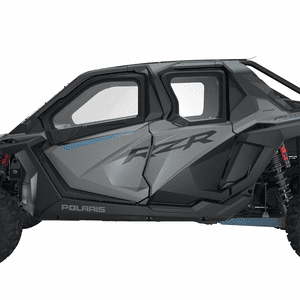 Polaris RZR Pro XP 4 | Turbo R 4 | Pro R 4 - Doors | Door Storage