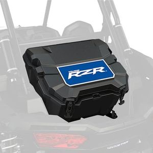 Polaris RZR Trail | Trail S - Storage | Cargo Boxes | Tire Carriers