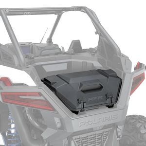 Polaris RZR Turbo R | Turbo R 4 - Storage | Cargo Boxes | Racks