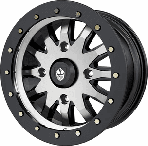Pro Armor UTV Wheels