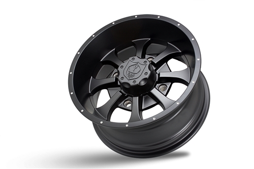 Pro Armor 14 | 15 Inch Knight Wheel