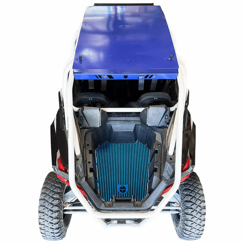 Pro Armor | 2020+ Polaris Pro XP | Turbo R | Bed Mat
