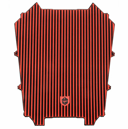 Pro Armor | 2020+ Polaris Pro XP | Turbo R | Bed Mat