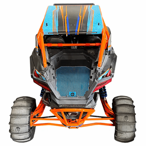 Pro Armor | 2022+ Polaris RZR Pro R | Bed Mat