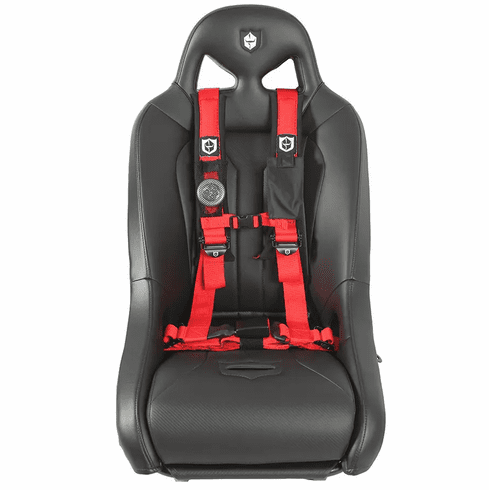 Pro Armor 4 Point 2" Auto Style Harness (Passenger Side)