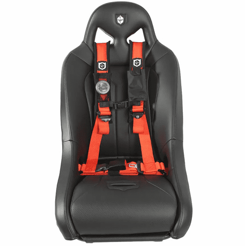 Pro Armor 4 Point 2" Auto Style Harness (Passenger Side)