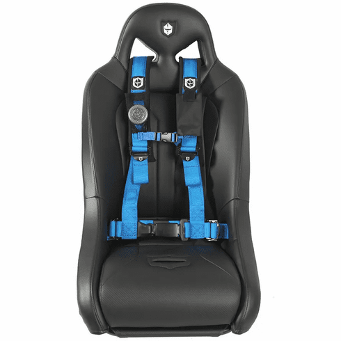 Pro Armor 4 Point 2" Auto Style Harness (Passenger Side)