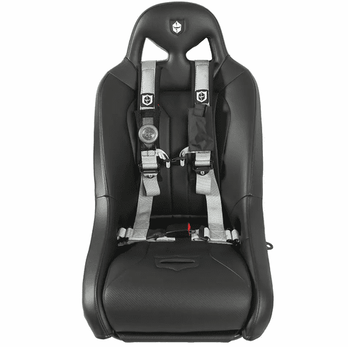 Pro Armor 4 Point 2" Auto Style Harness (Passenger Side)