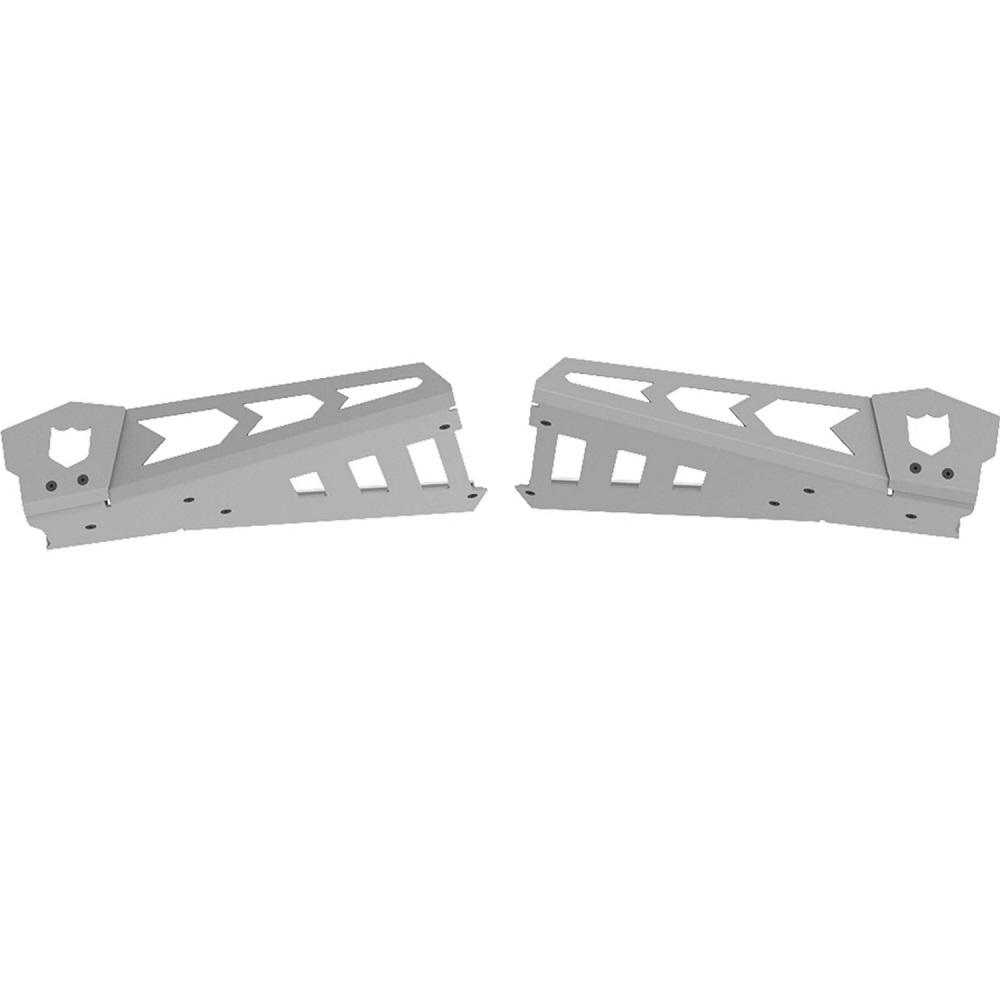 Pro Armor | 2024+ Polaris RZR XP | XP 4 | A-Arm Guards