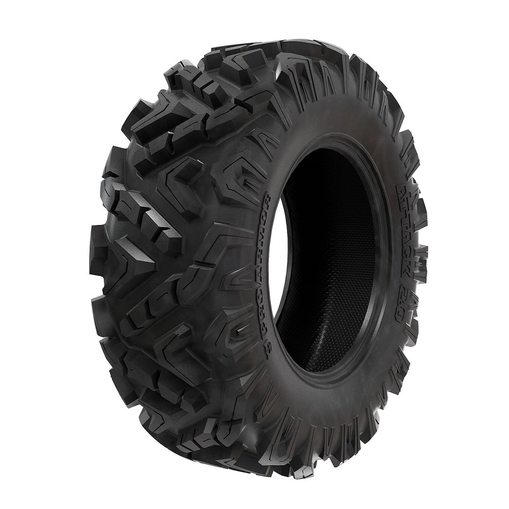 Pro Armor Attack 2.0 Tire - Front/Rear