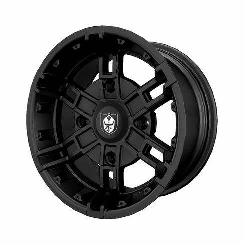 Pro Armor Buckle 14" Wheel