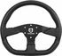 Pro Armor D-Shape Steering Wheel