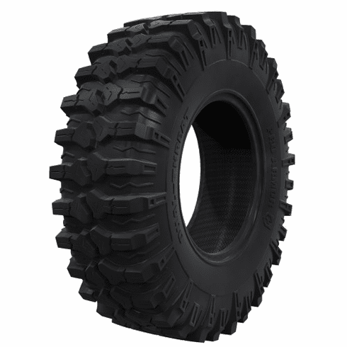 Pro Armor Dual Threat UTV Tire